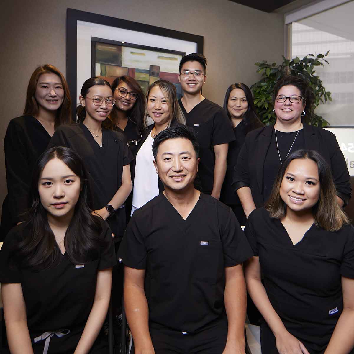 20 Finch Dental | Proud Smile